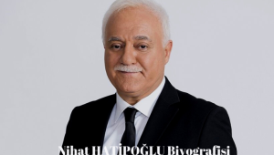Nihat HATİPOĞLU Biyografisi - Nihat HATİPOĞLU Kimdir? | Biyografi ...