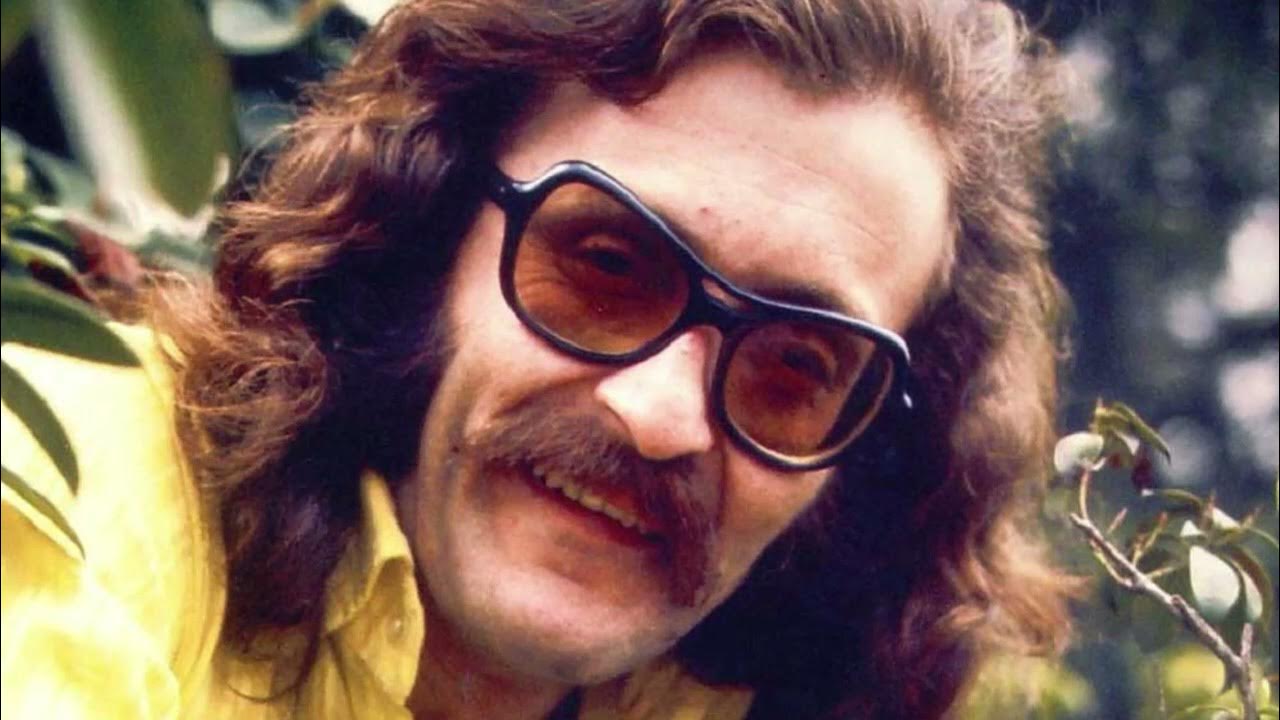 Cem Karaca Kimdir? - Cem Karaca Biyografisi | Biyografi, Biyografiler
