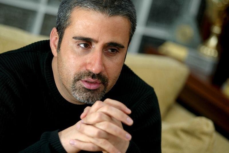 Emrah Kimdir, Kaç Yaşında? Emrah Evli Mi, Eşi Kim? – VSMNK