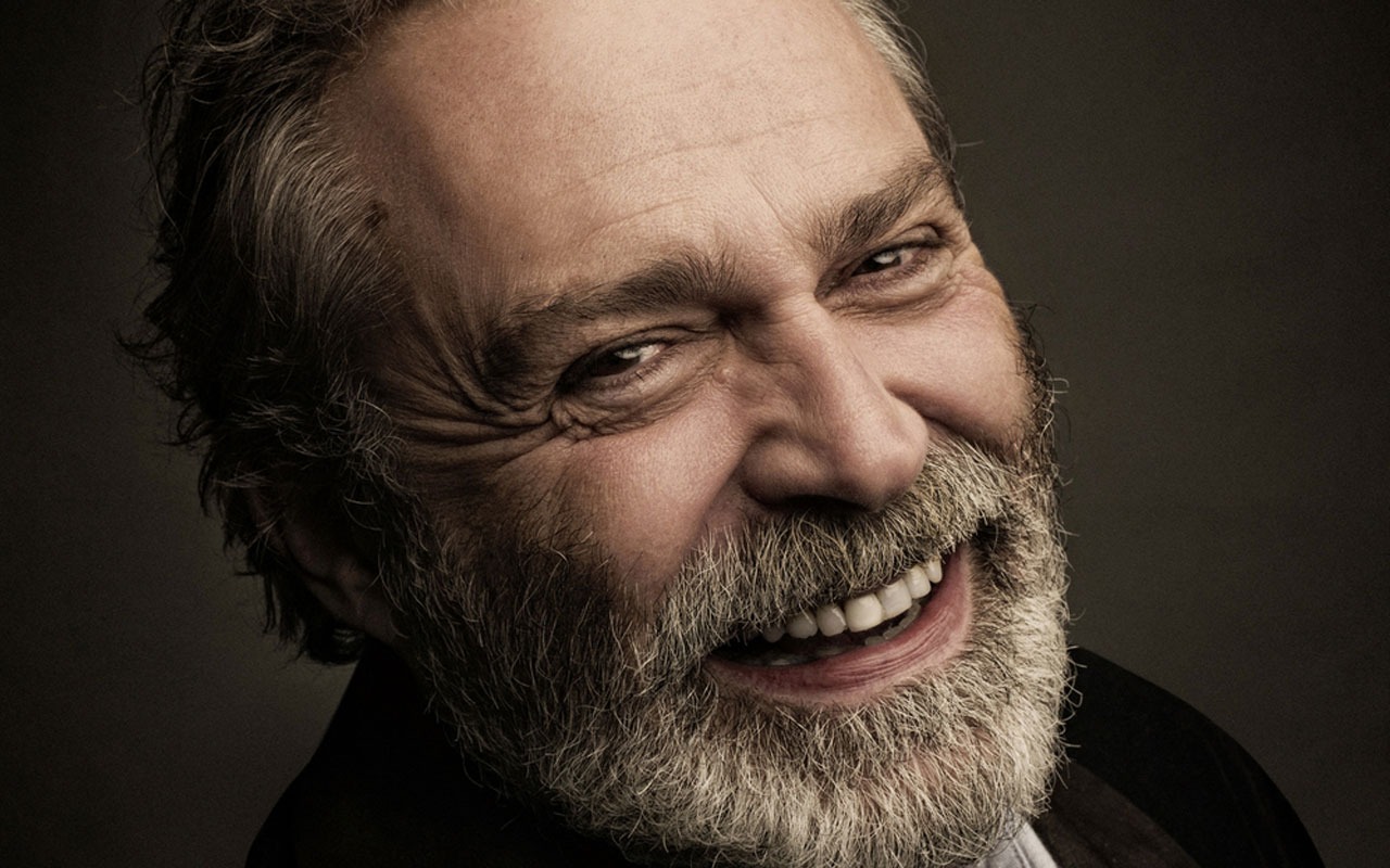 Haluk Bilginer Kimdir? - Haluk Bilginer Biyografisi | Biyografi ...