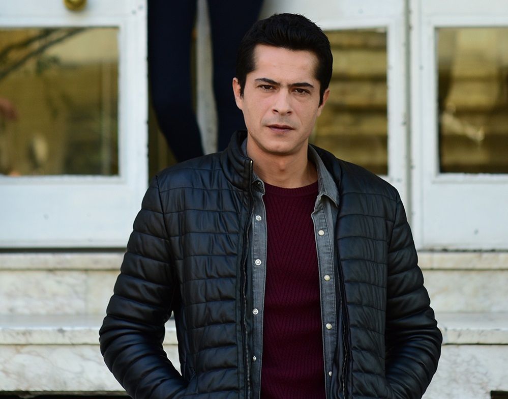 İsmail Hacıoğlu Kimdir? - İsmail Hacıoğlu Biyografisi | Biyografi ...