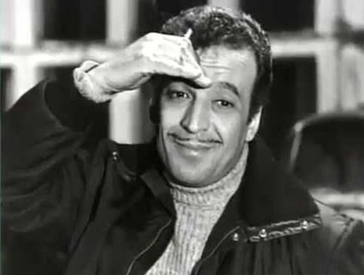 Sadri Alışık Kimdir? - Sadri Alışık Biyografisi | Biyografi, Biyografiler