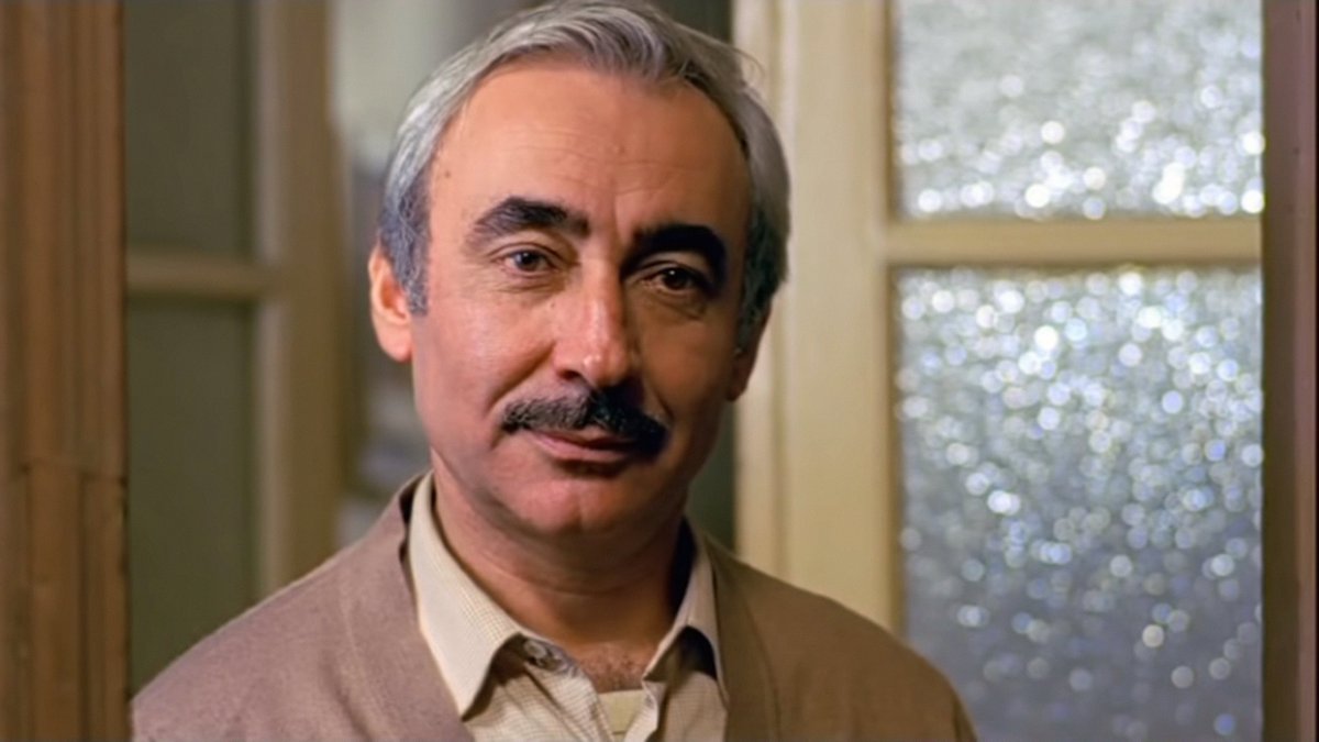 Şener Şen Kimdir? - Şener Şen Biyografisi | Biyografi, Biyografiler