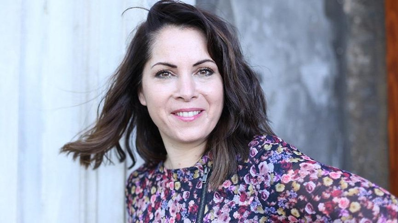 Sevinç Erbulak Kimdir? - Sevinç Erbulak Biyografisi | Biyografi ...